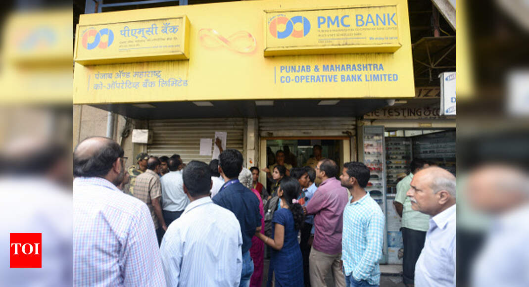 Mumbai: Bank insurance increase will not help PMC depositors | Mumbai ...