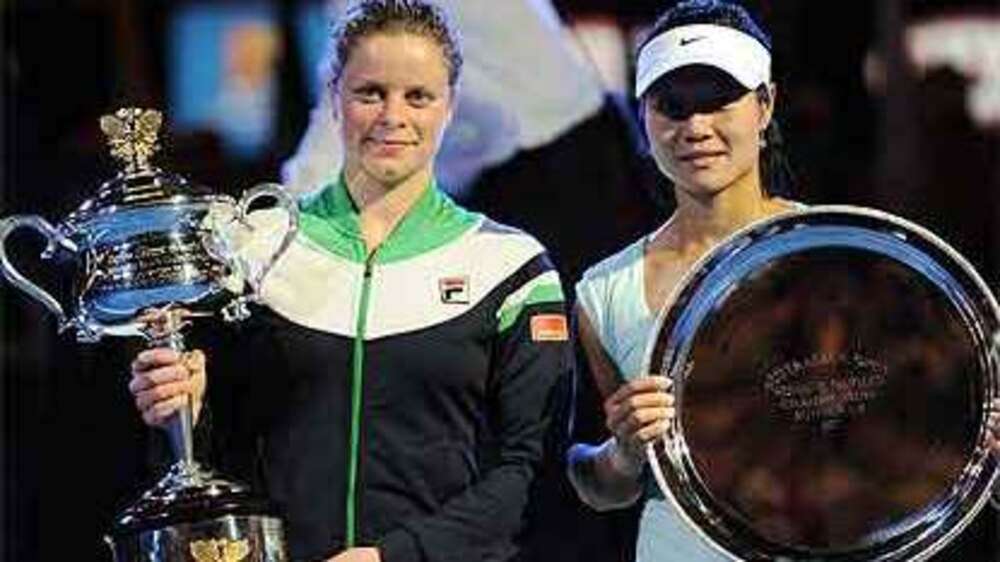 Australian Open: Day 13 | The Times of India Australian Open: Day 13 | The Times of India