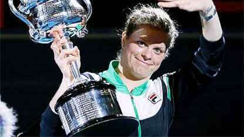 Australian Open: Day 13 | The Times of India Australian Open: Day 13 | The Times of India
