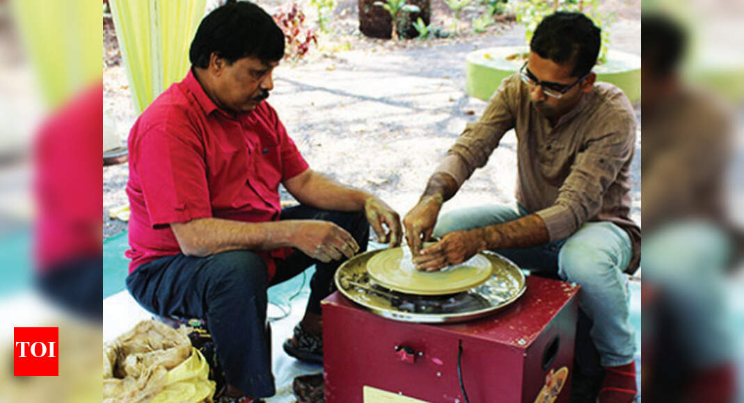 Goa: Celebrating our soil & its abolim | Goa News - Times of India