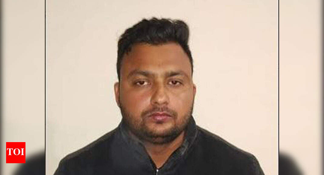 Weapons supplier of Khalistan outfit nabbed in Haridwar | Lucknow News ...