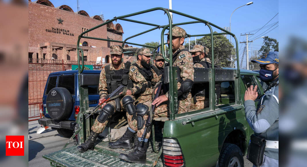 US advises citizens to reconsider visiting Pakistan, issues highest ...