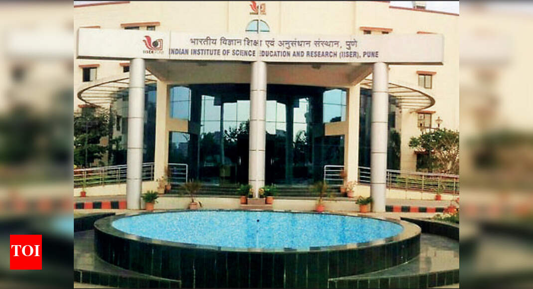 IISER Pune, C-DAC join quantum technology mission | Pune News - Times ...