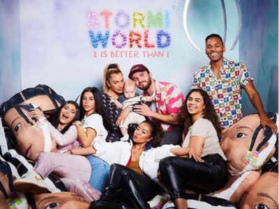 Kylie Jenner recreates larger than life Stormi world on daughter's ...
