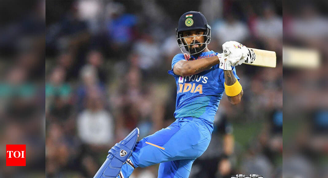 Playing so many matches in a month is hard on body: KL Rahul | Cricket ...