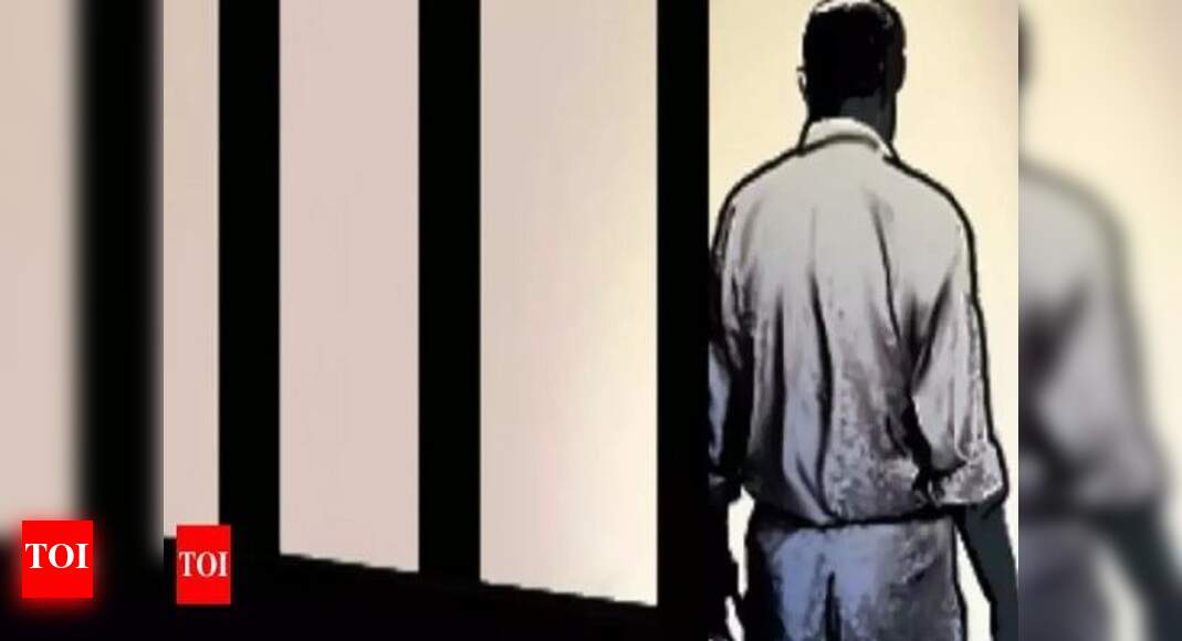 Amritsar: Three inmates dig hole in barrack, scale walls to flee high ...