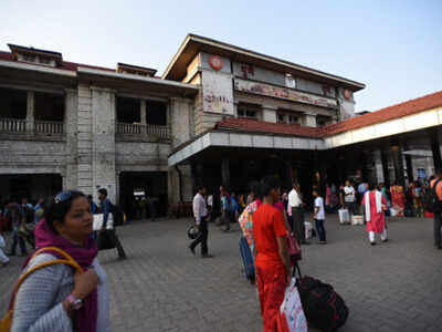 IRSDC to soon float Pune station re-development tenders | Pune News ...