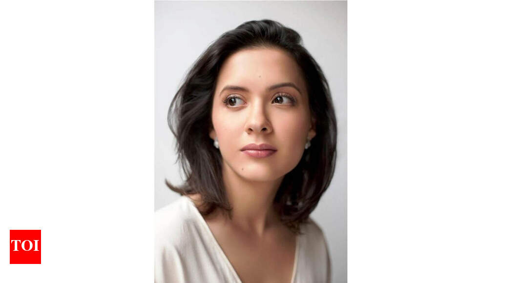 Isha Sharvani: I feel lucky to have a loving son like Luca | Malayalam ...