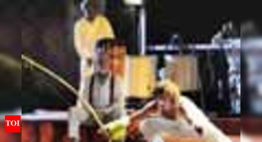 A Brazilian-Indian concert in Mumbai | Hindi Movie News - Times of India