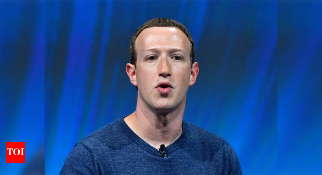 Mark Zuckerberg: This is what Facebook CEO says he will not do if had ...