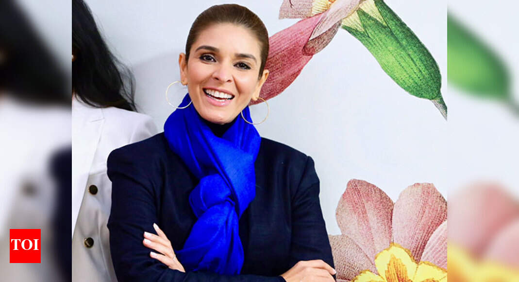 Raageshwari Loomba to host London’s first literary festival for ...