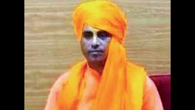 He admired Nathuram Godse, Swami Vivekanada: Wife | Lucknow News ...
