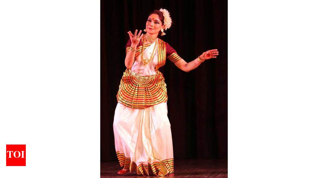 An evening of classical dance performances | Events Movie News - The ...