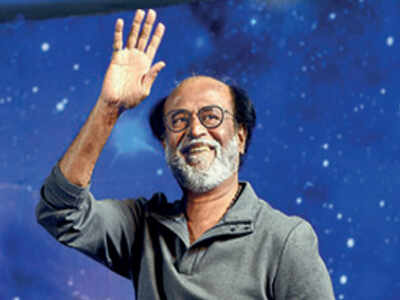 Pick your Rajinikanth: Superstar actor or successful politician ...