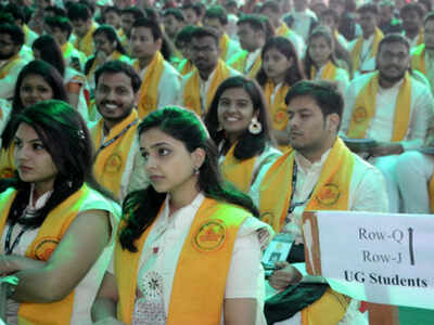 Ninth NIT-Patna convocation: 4 girls among 10 conferred gold medals ...