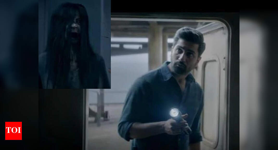 ‘Bhoot: The Haunted Ship’ trailer reactions: Fans describe it as a ...