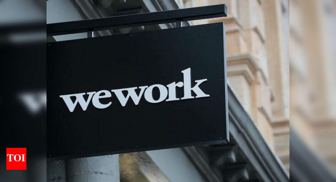 WeWork India starts two new co-working centres in Mumbai, Bengaluru ...