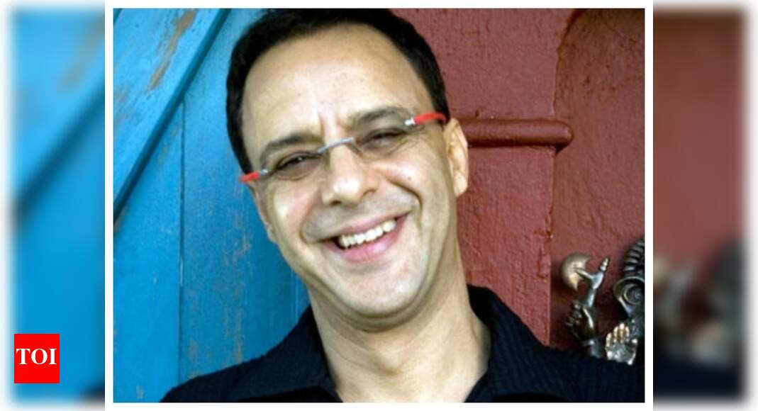 Vidhu Vinod Chopra: Every film of mine has a message | Hindi Movie News ...