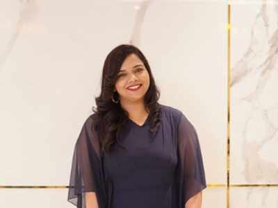 Exclusive! Avani Soni: Dedication, patience and hard work always pay ...