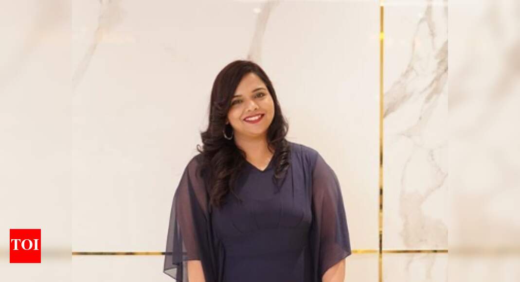 Exclusive! Avani Soni: Dedication, patience and hard work always pay ...