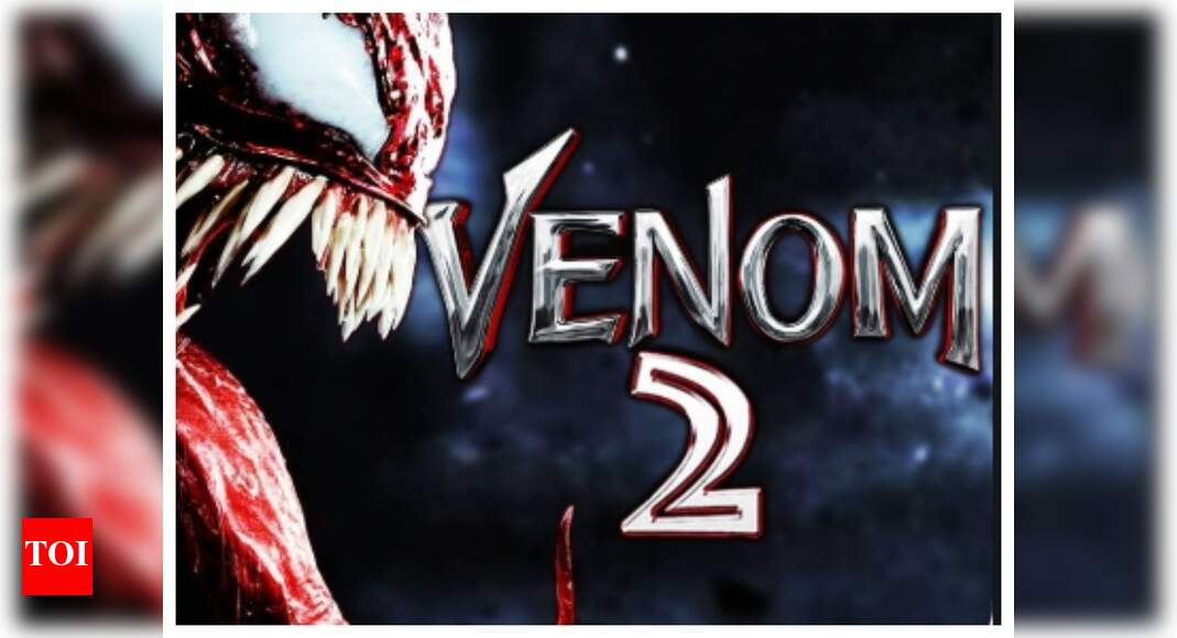 Andy Serkis: 'Venom 2' is thrilling | English Movie News - Times of India