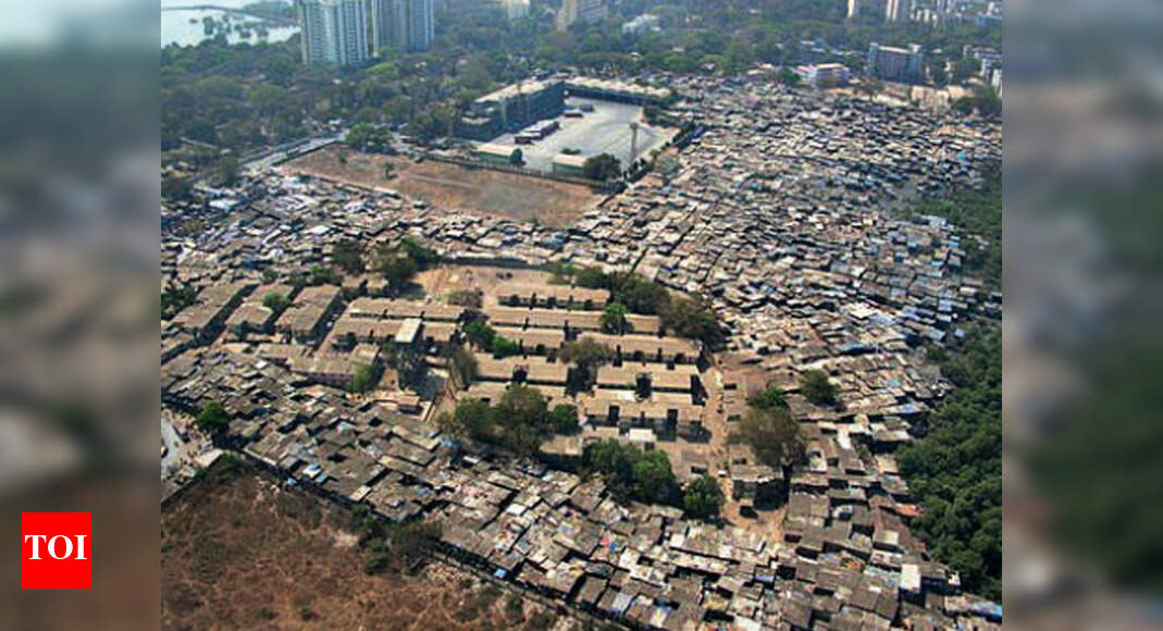 Path cleared for Shapoorji Pallonji firm to work on south Mumbai’s priciest SRA project | Mumbai ...