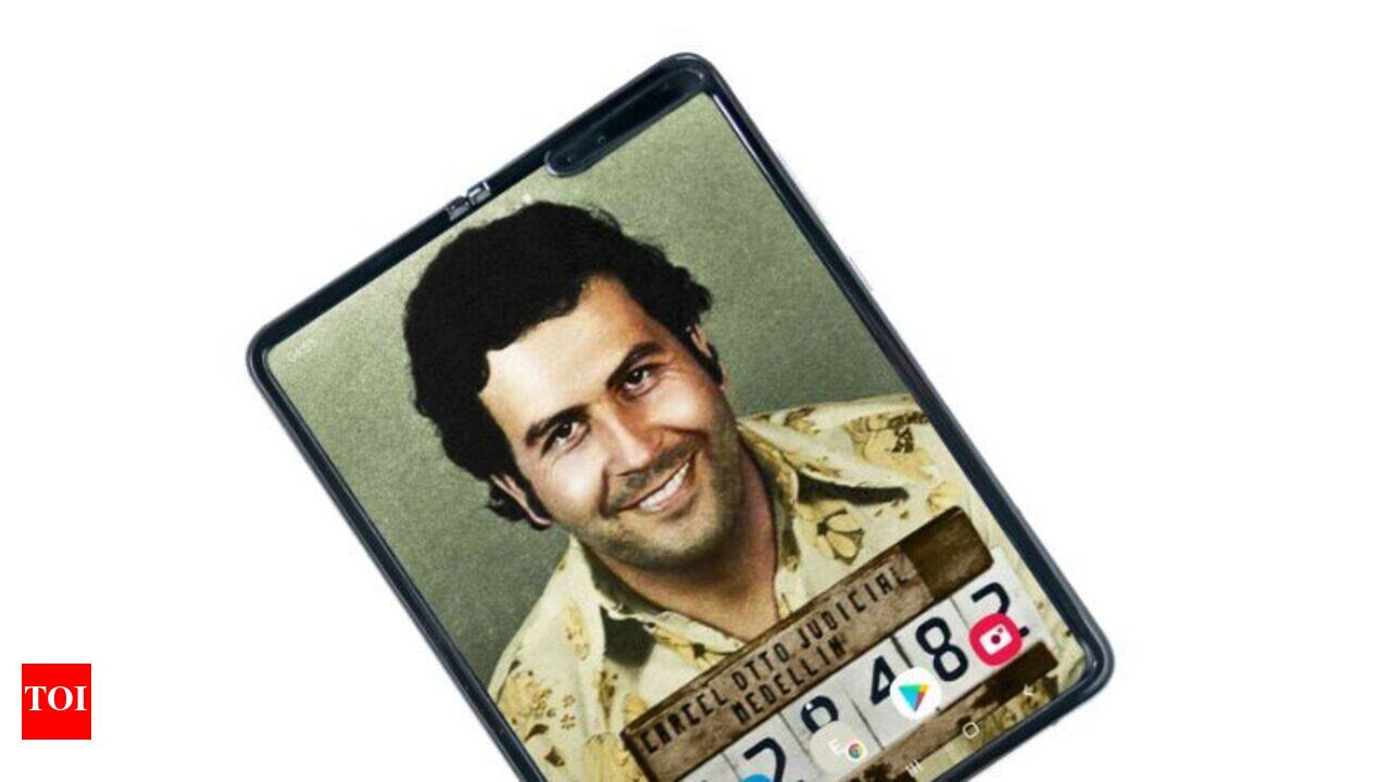 Pablo escobar zodiac sign - Horoscopeaz.com