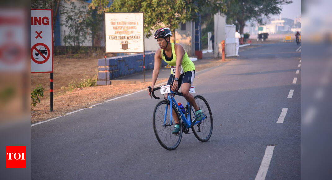 Scenic venue at Vasco for run, cycle, run | Events Movie News - Times ...