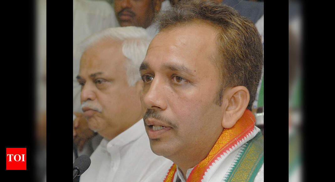 Mahima Patel attempts another shot at reviving Janata Parivar ...