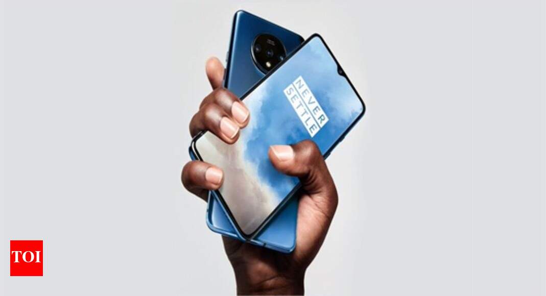 OnePlus leads in premium segment - Times of India
