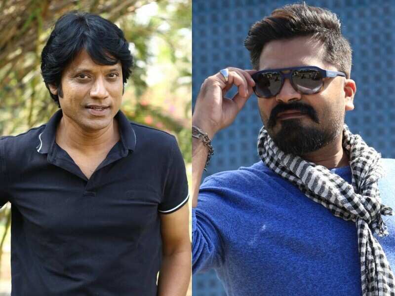 SJ Surya and three other biggies roped in for Simbu's 'Maanadu' | Tamil ...