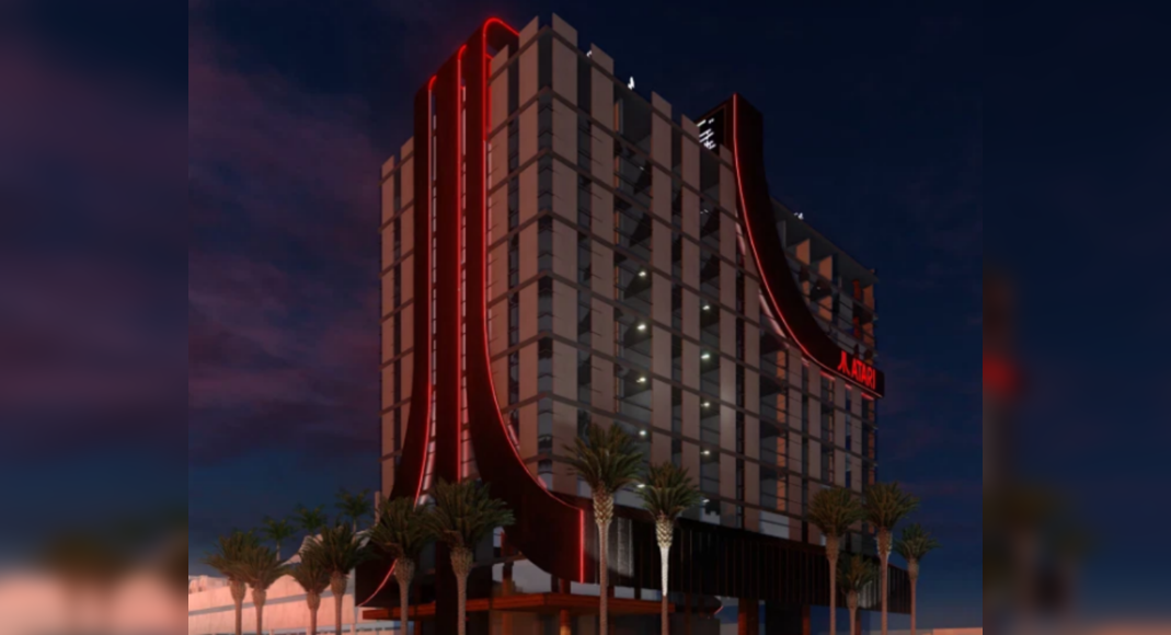 Soon, video game-themed hotels to become a reality | TimesTravel