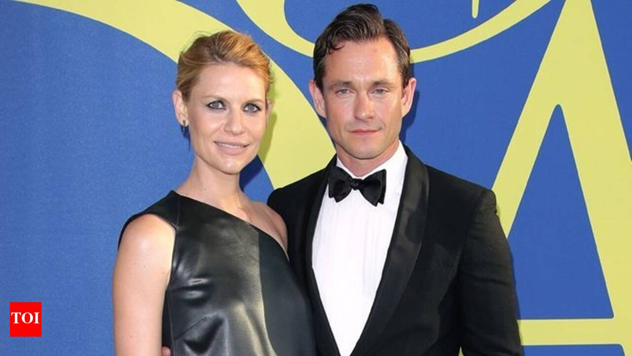 Claire Danes And Hugh Dancy 2024