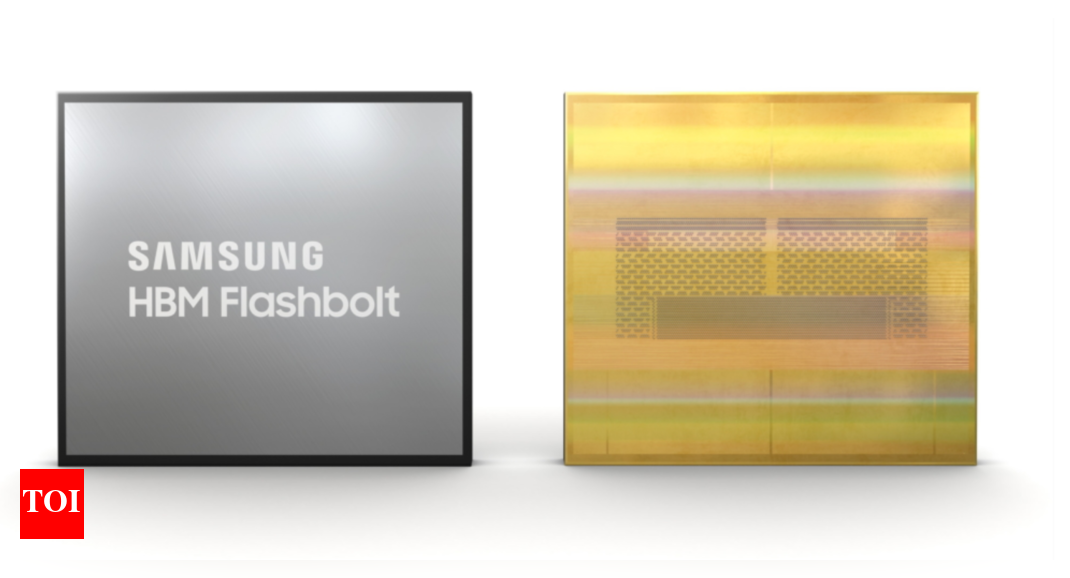 Samsung launches one of its most powerful memories for supercomputers ...