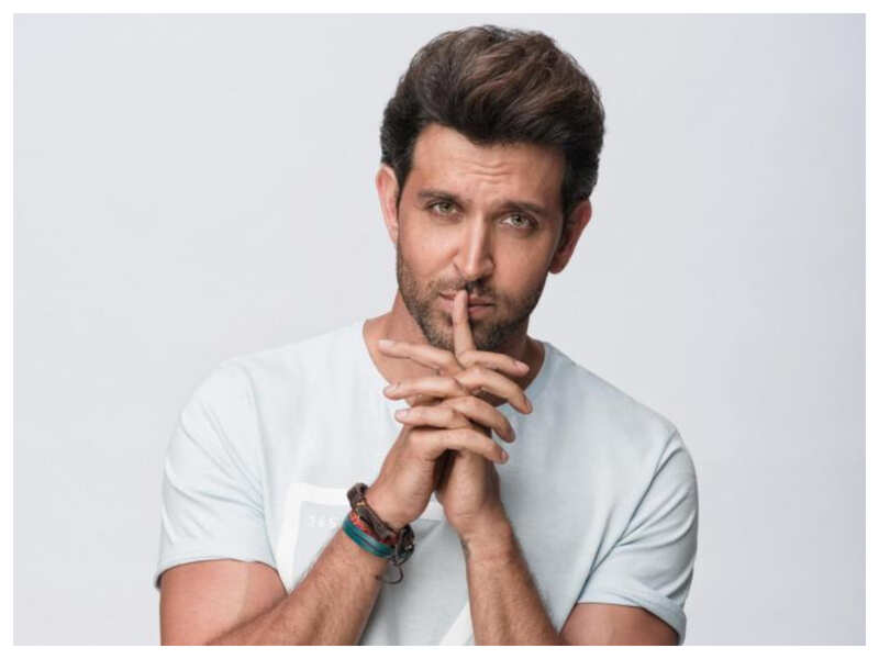 Hrithik Roshan joins hands with Mumbai Police in their ‘Honk ...