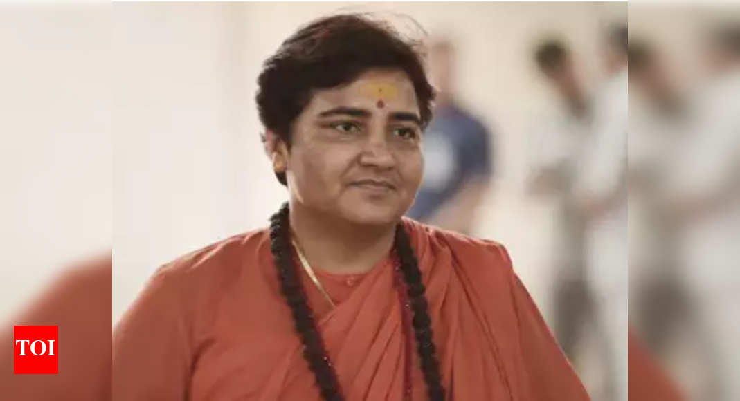 Expel Anant Kumar Hegde and Pragya Thakur, prove ‘love’ for Bapu ...