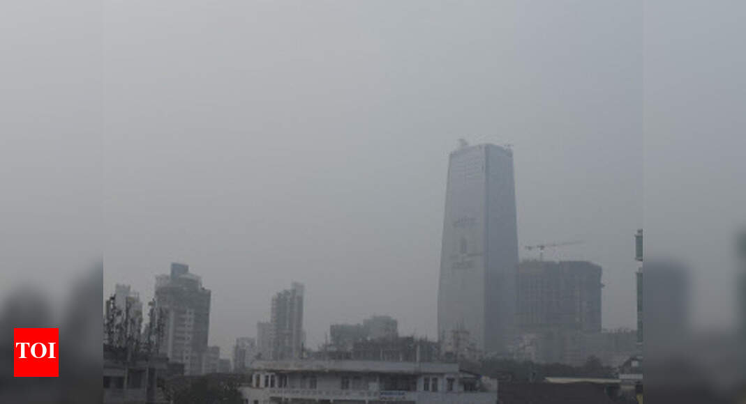 Mumbai Temperature: Expect dip in temperatures from tomorrow in Mumbai ...