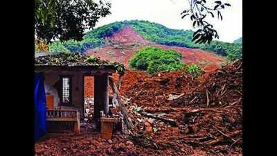 Petition questions delay in Kavalappara rehabilitation | Kochi News ...