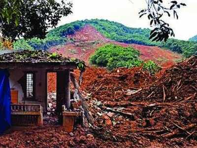 Petition questions delay in Kavalappara rehabilitation | Kochi News ...