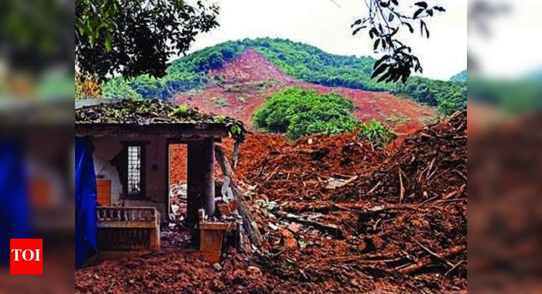 Petition questions delay in Kavalappara rehabilitation | Kochi News ...