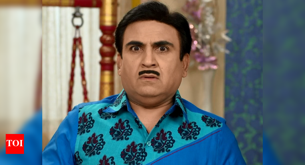 Taarak Mehta Ka Ooltah Chashmah update February 4: Jethalal begins to ...