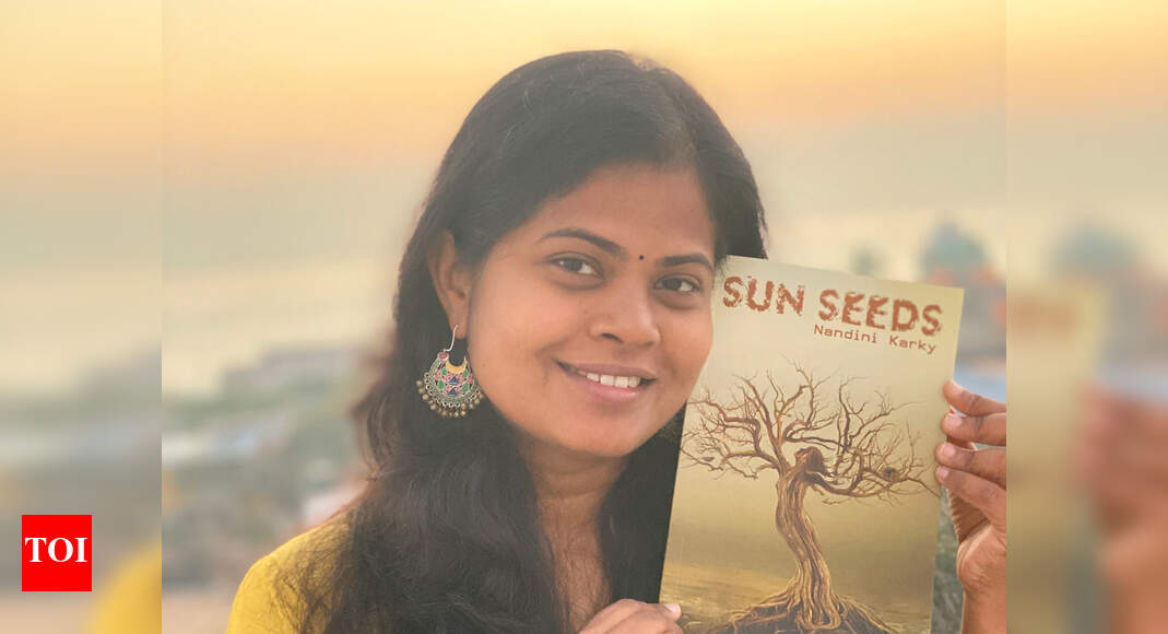 An English poet from this family of Tamil poets | Tamil Movie News ...