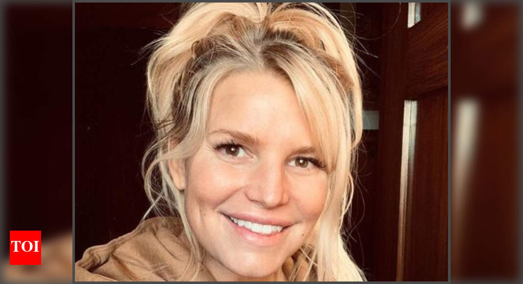 Jessica Simpson's scary infection from post-pregnancy tummy tuck ...