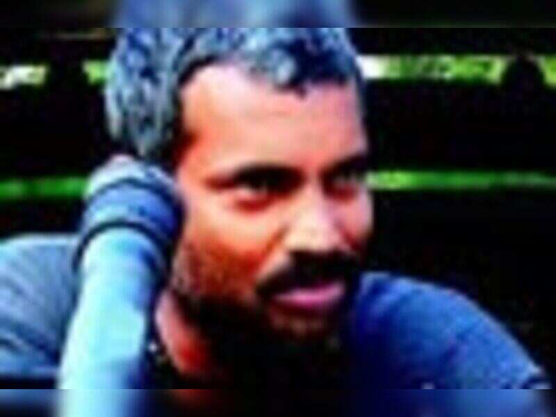 PS Vinod on shooting for Aaranya Kaandam | Tamil Movie News - Times of ...