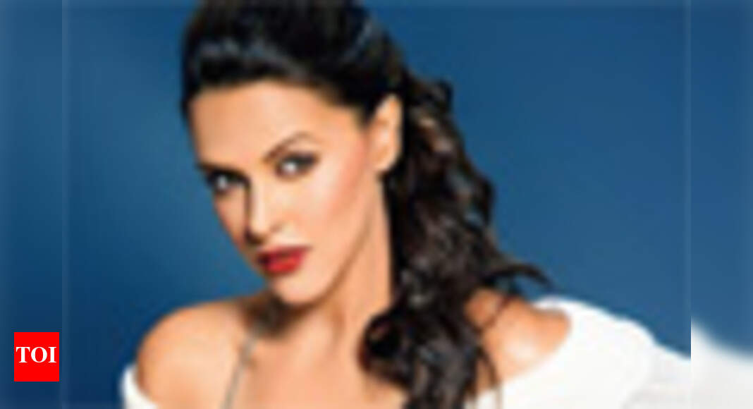 Neha in US comedy-drama TV series finale? | Hindi Movie News - Times of ...