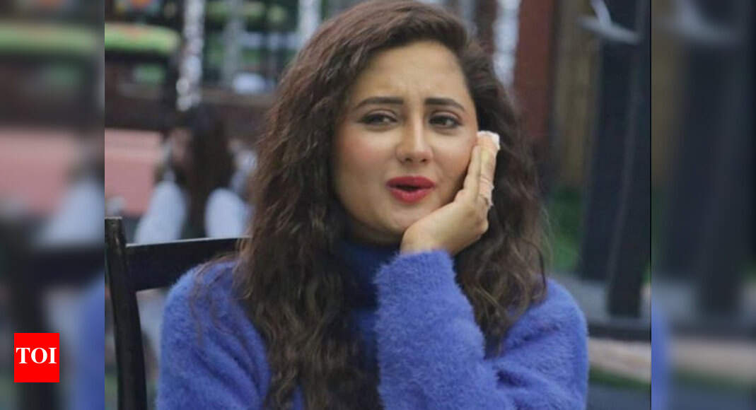 Bigg Boss 13: Rashami Desai becomes the new ‘Elite club member’ after ...