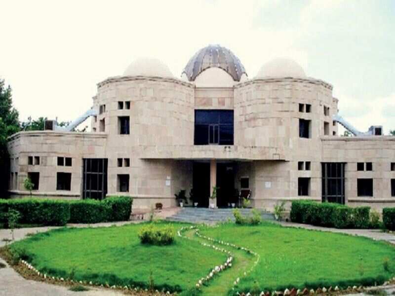 These 5 IIITs are getting a 'big status update' | Gadgets Now