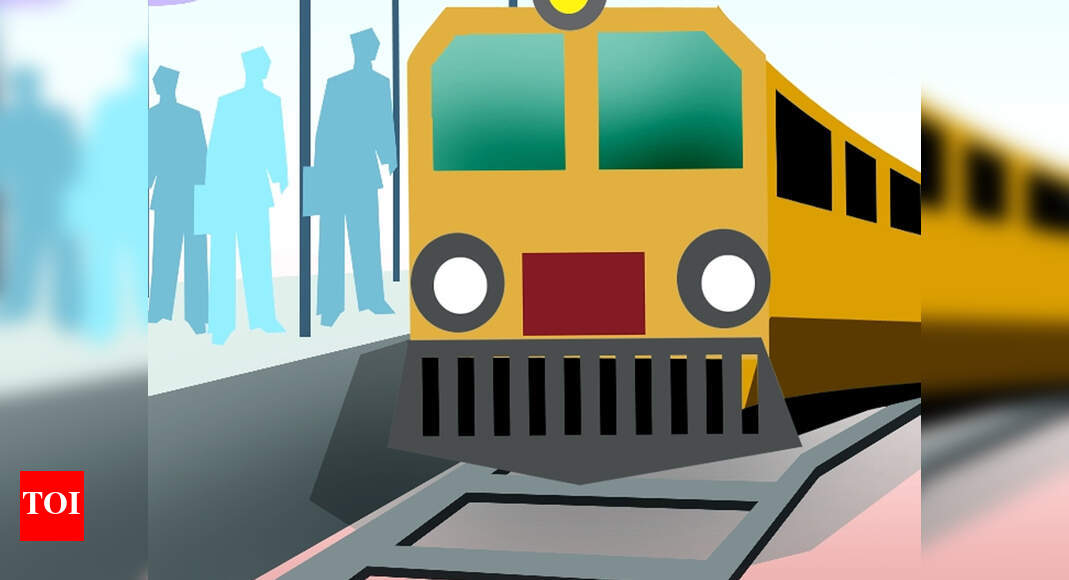 East Central Railway gets Rs 4,614 crore, new terminal at Muzaffarpur ...