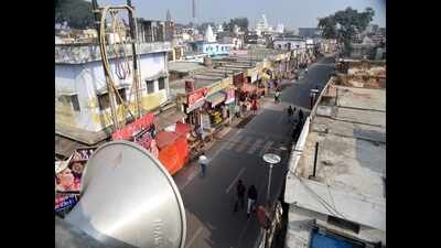 Where is Dhannipur: All you need to know about proposed Ayodhya mosque ...