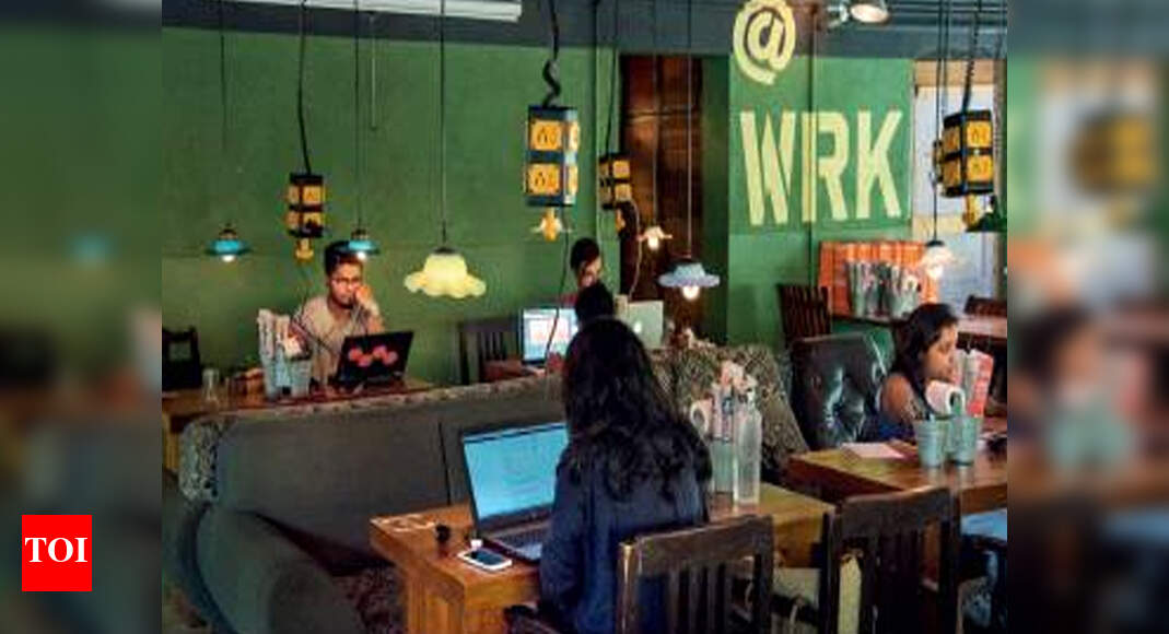 Chennai pubs turn ‘millennial cool’, get into the spirit of co-working ...